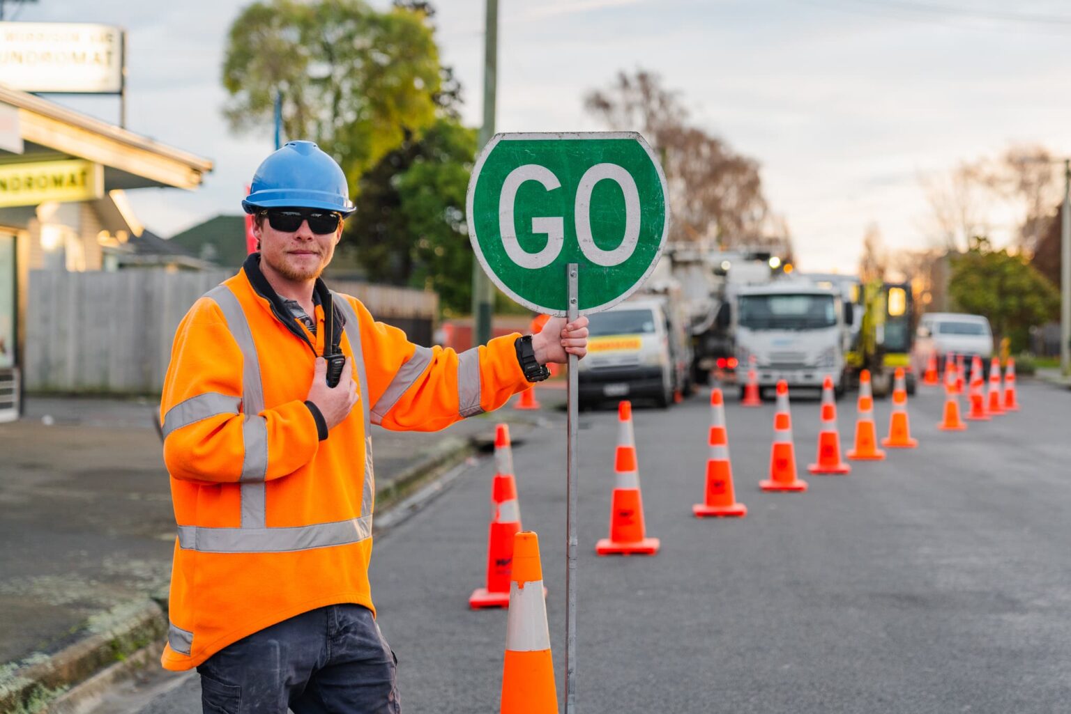 About - Wilsons Traffic Management